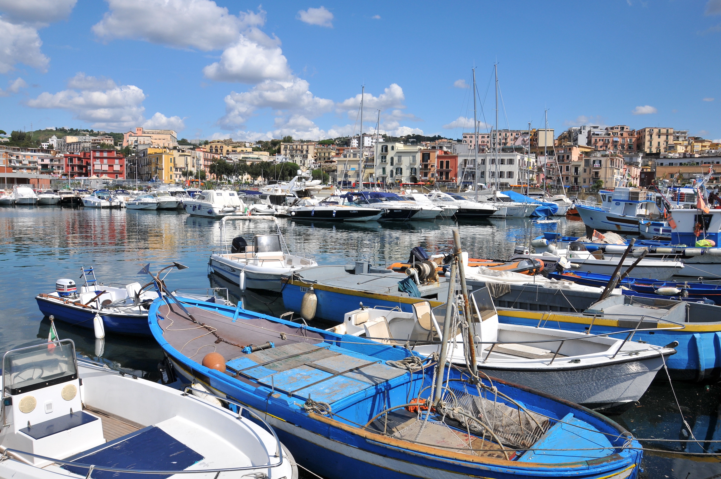 Reseguide Italien | Travel Guide