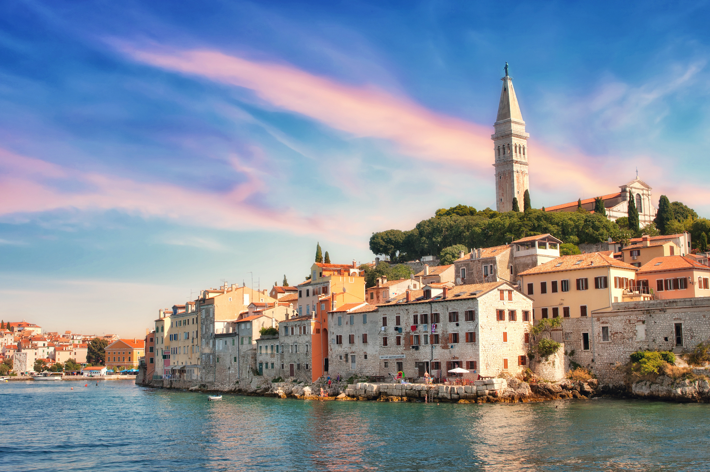 Rovinj | Travel Guide