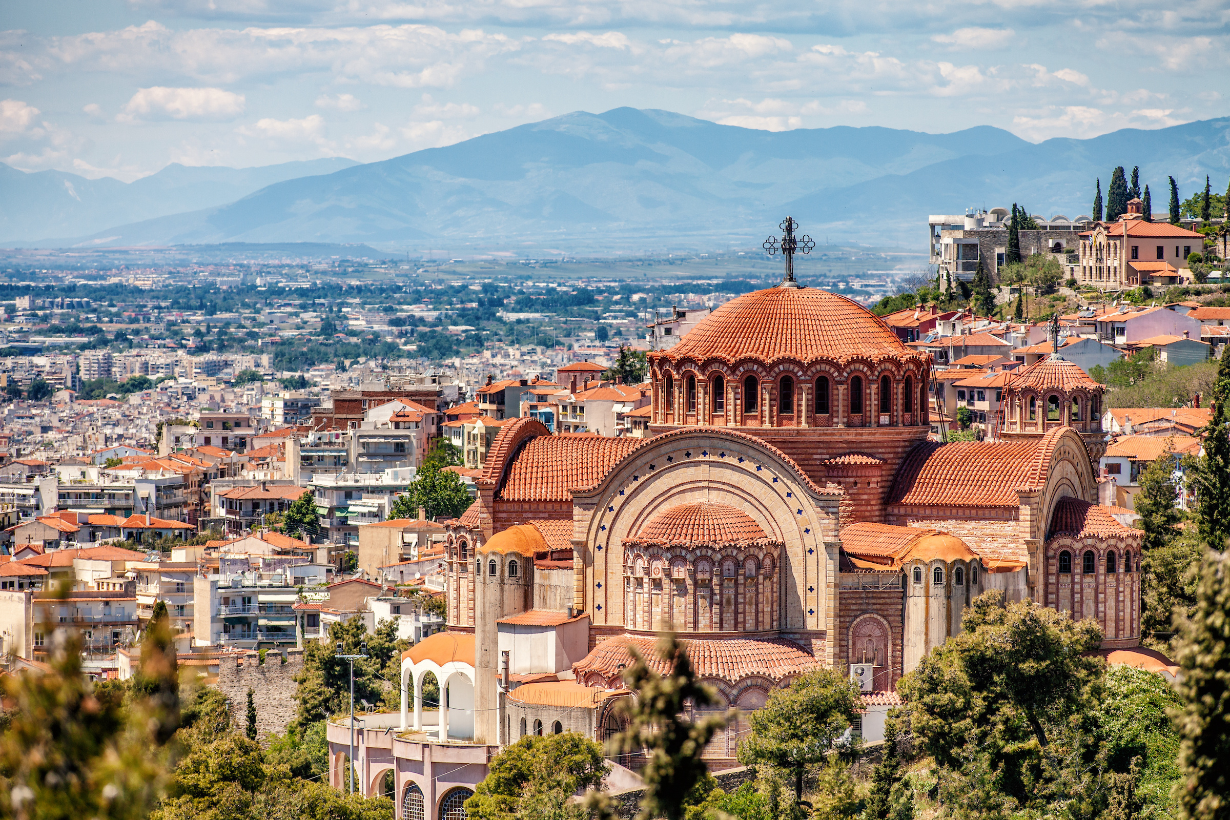 Thessaloníki | Travel Guide