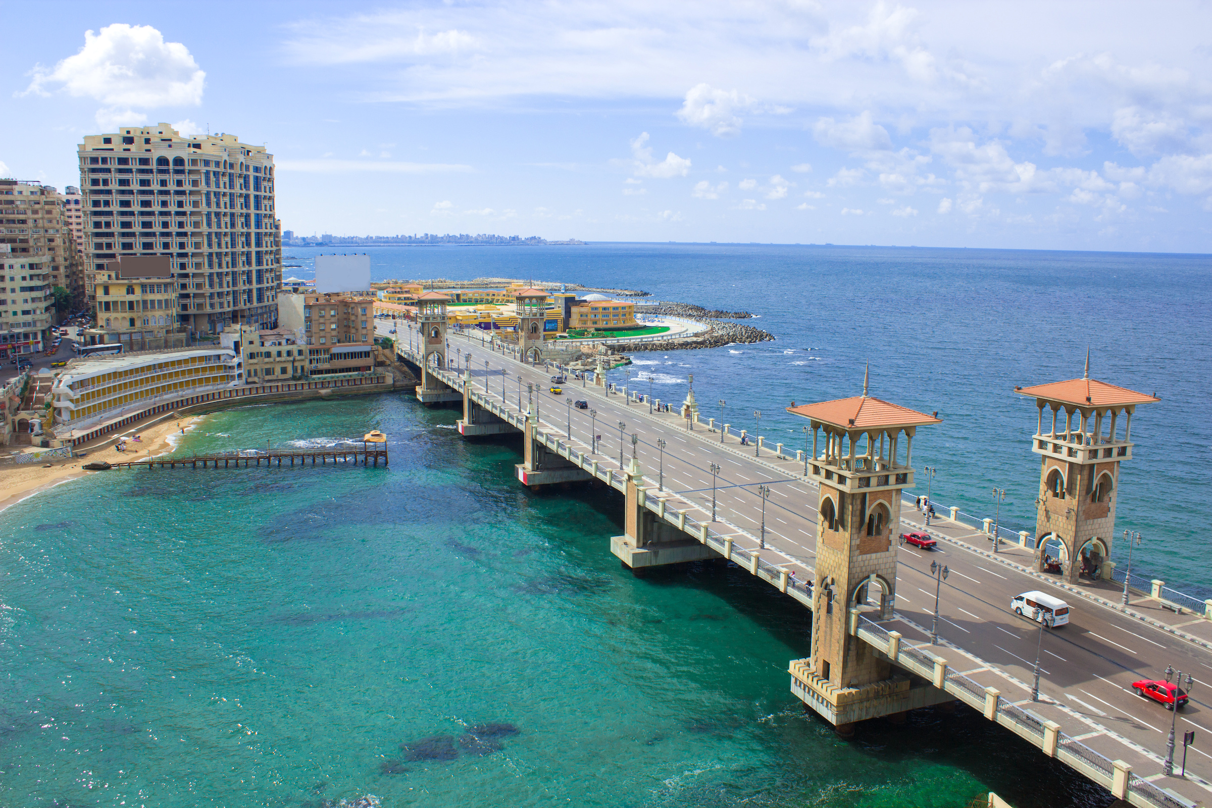 Alexandria | Travel Guide
