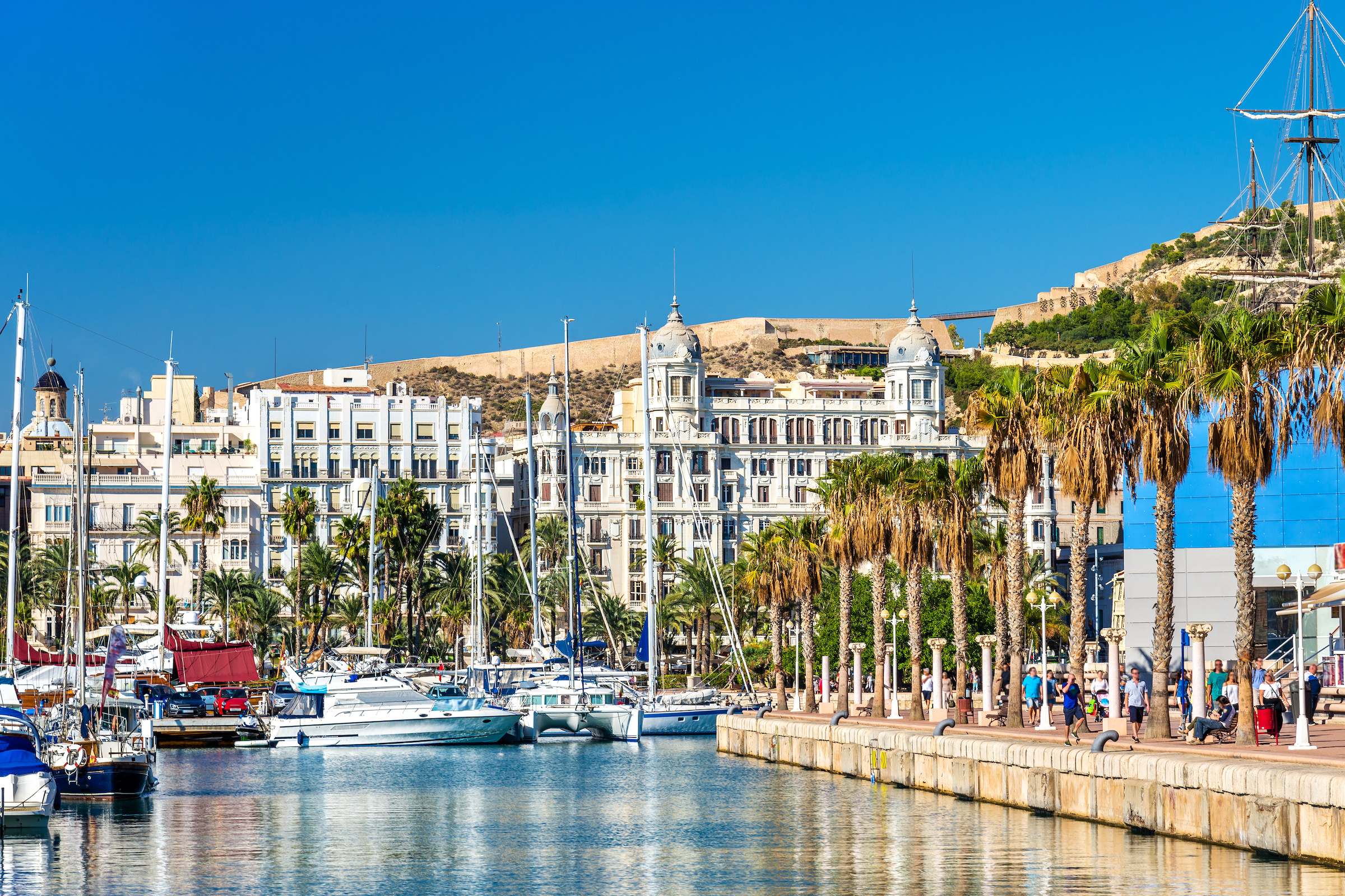 Alicante | Travel Guide