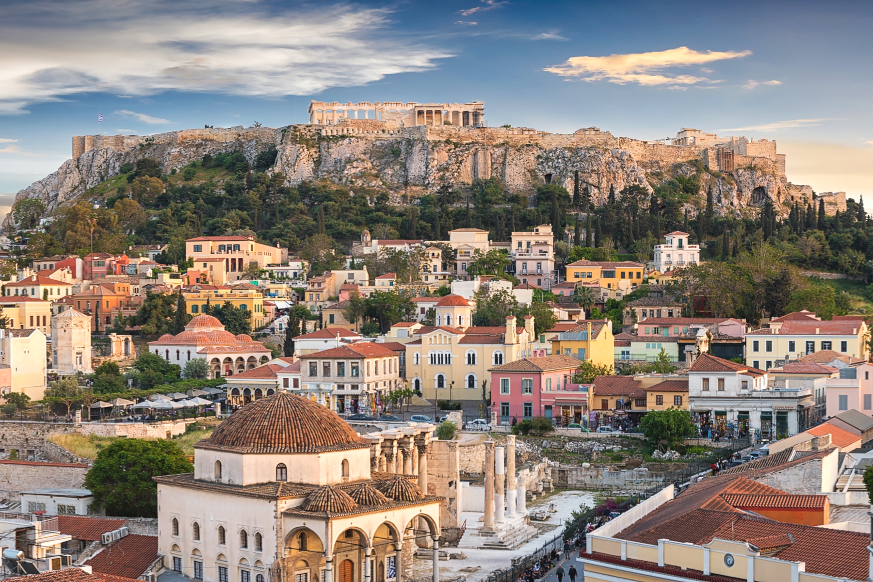 Athens City Pass | Travel Guide
