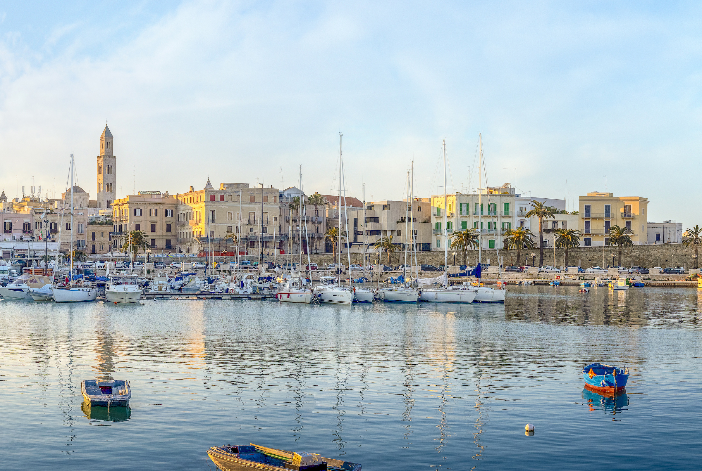 Bari | Travel Guide