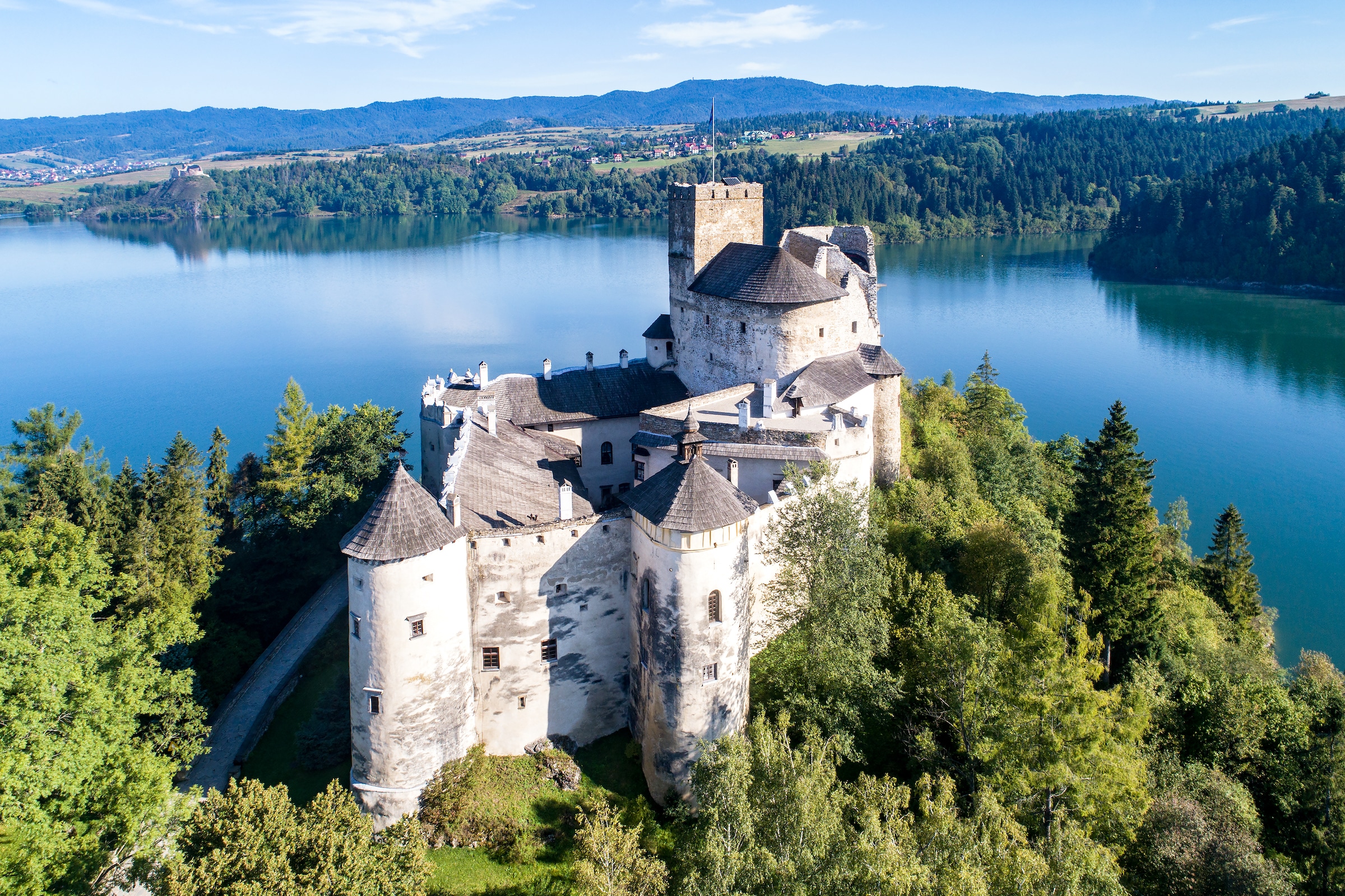 Reseguide Polen | Travel Guide