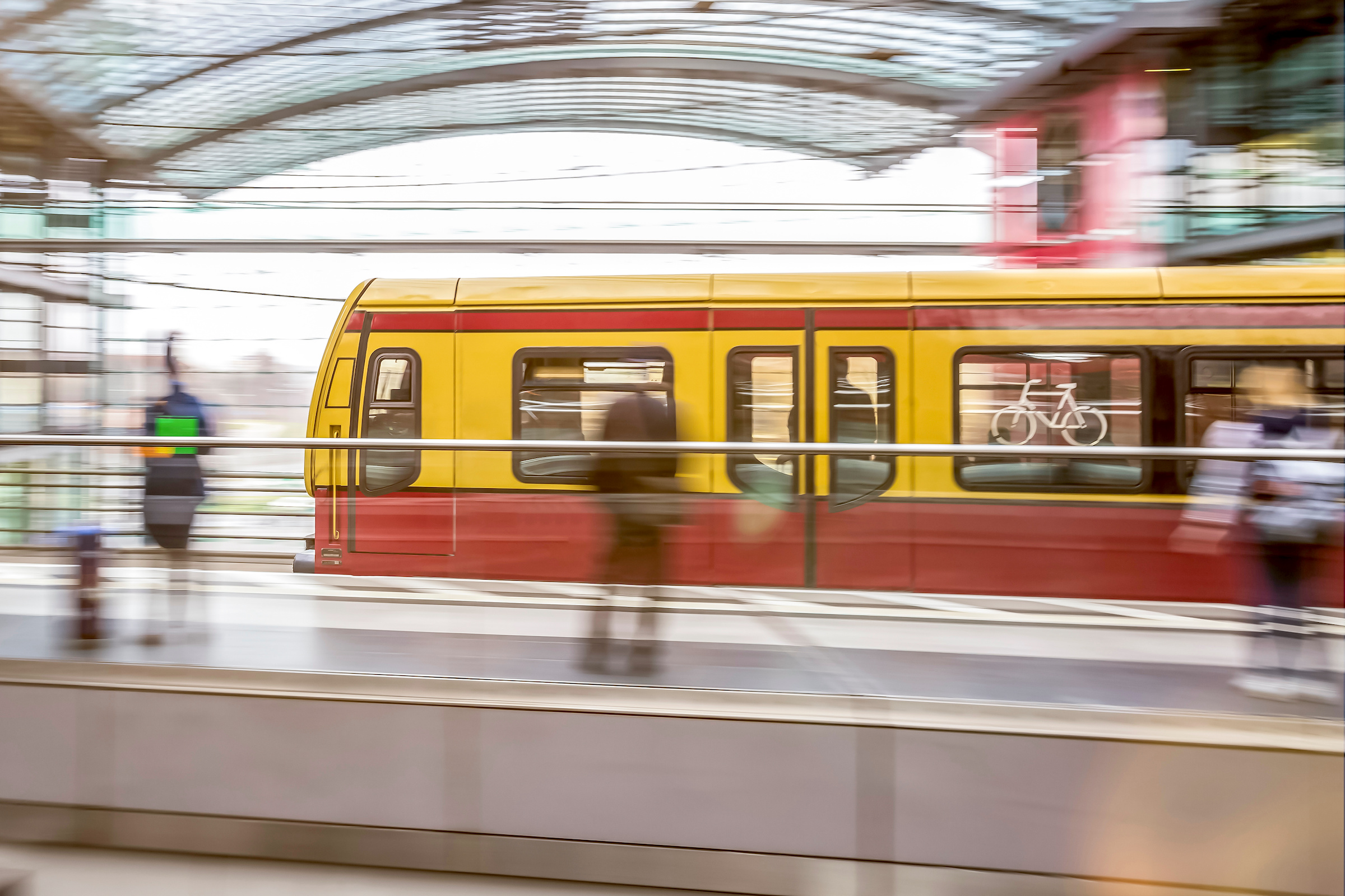 Kollektivtrafik | Travel Guide
