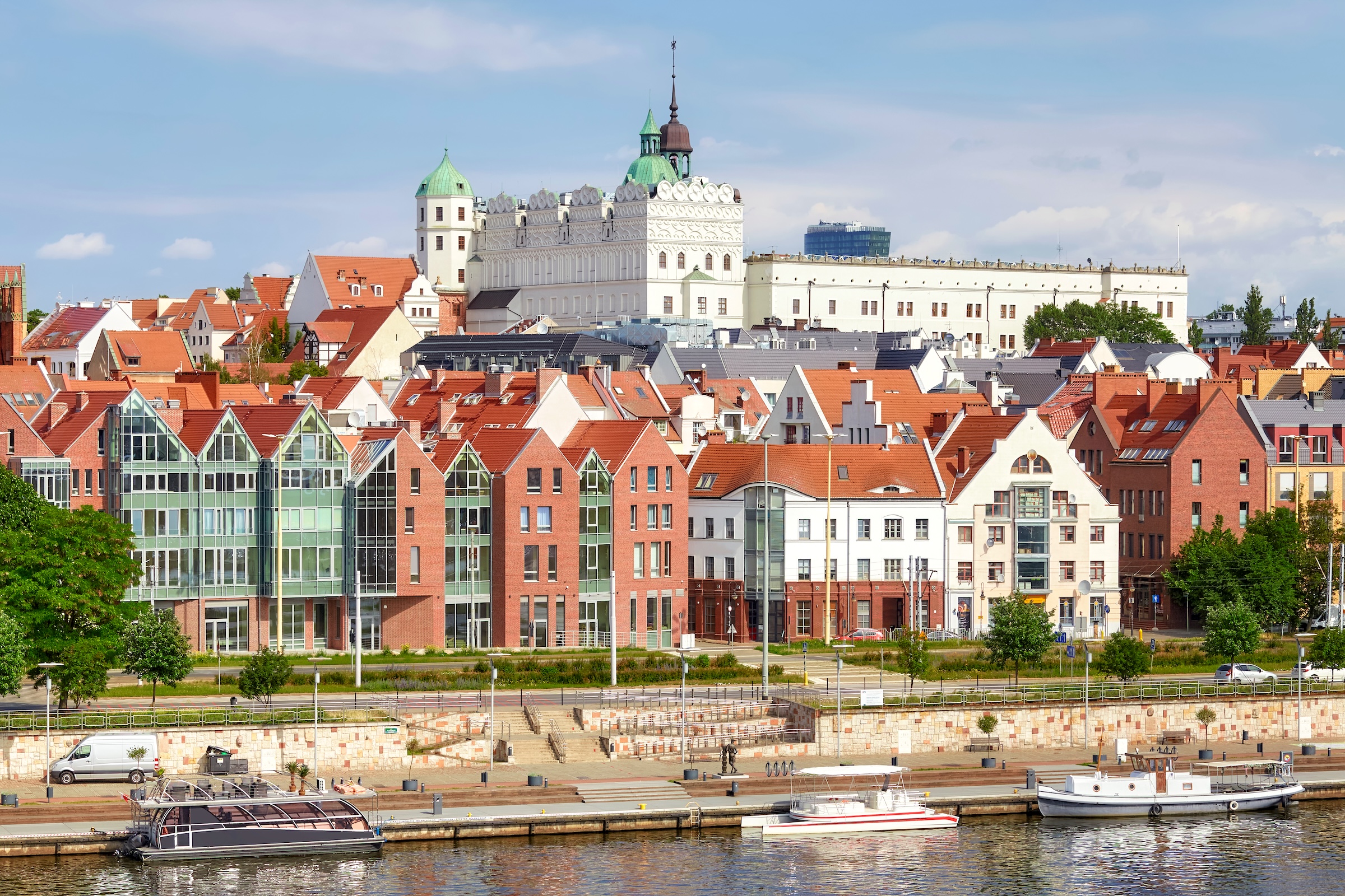 Reseguide Polen | Travel Guide