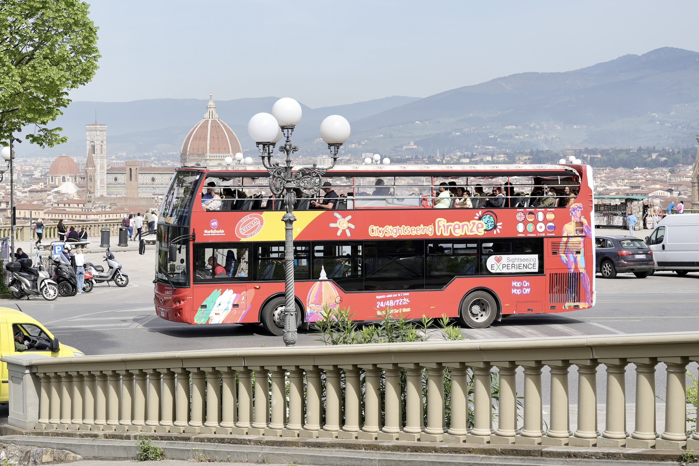 Florens | Travel Guide