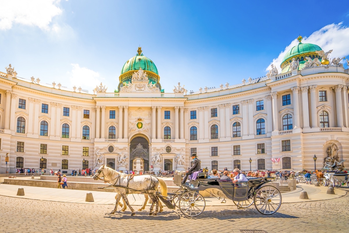 Wien flygplats | Travel Guide